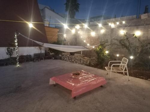 Cabana Alpina Saltillo - Saltillo