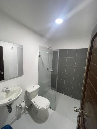 Amarea Hotel Boutique - Santiago de Tolú