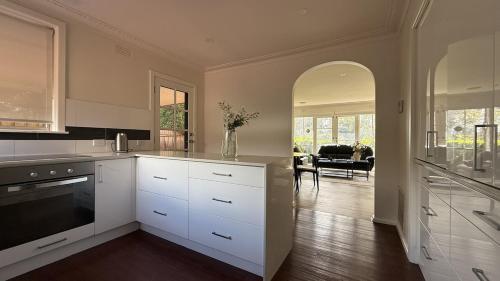 The Wantirna Retreat - Welcoming Family Home - Bayswater
