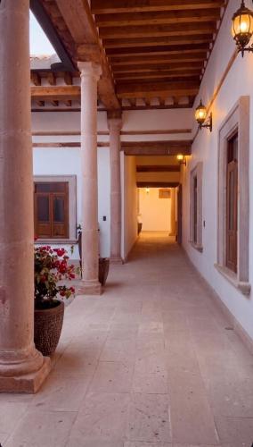 Casa Cairo Patzcuaro - Patzcuaro