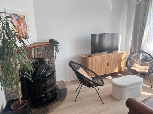 Maison Agathe - Brussels