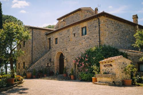 Torre Collevento Luxury Villa - Umbria