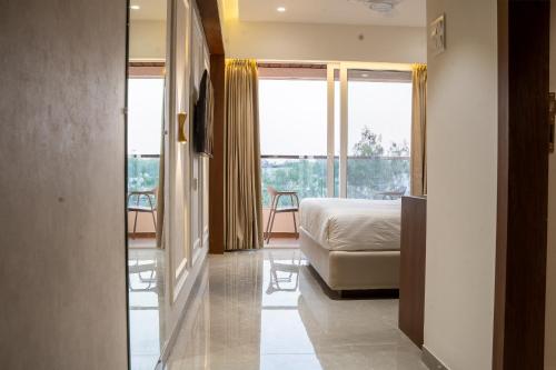 Millennium Hotel - Nasik