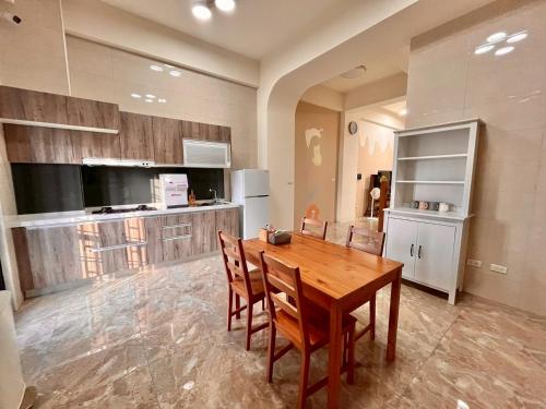 Butterfield B&b - Kaohsiung City