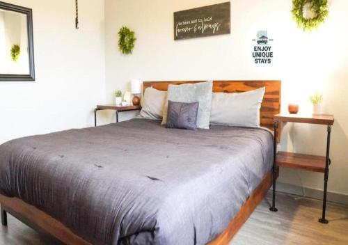Rivers Edge Lofts - Unit 7 - Berrien Springs, MI