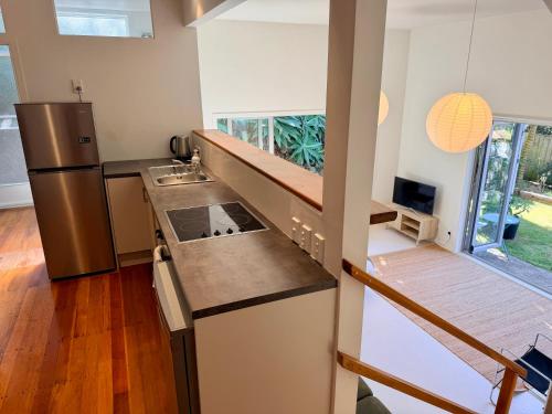 Private Studio Apartment - Auckland