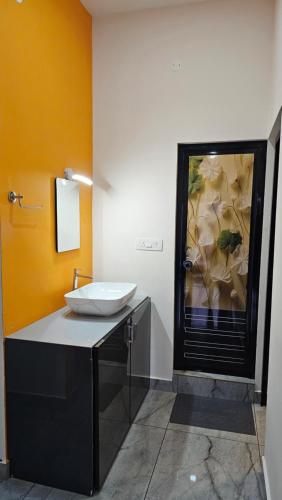 Moms Homestay 3 Bedrooms - Vagamon