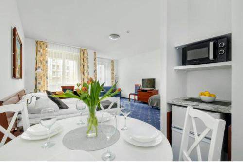 M-apartamenty - Kołobrzeg