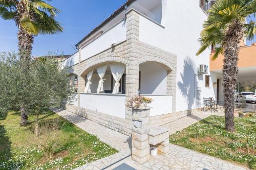 Apartments Koraca - Poreč