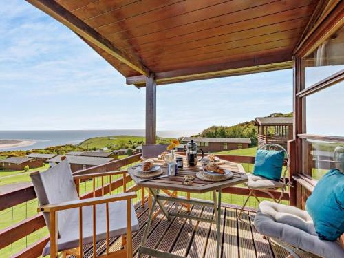 2 Bed In Aberdyfi Oc-dy050 - Aberdovey