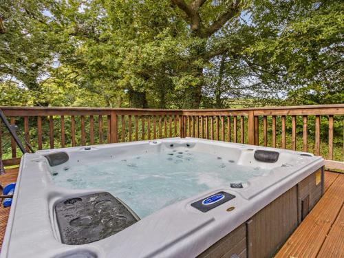 3 Bed In Okehampton Oc-95636 - Dartmoor Forest