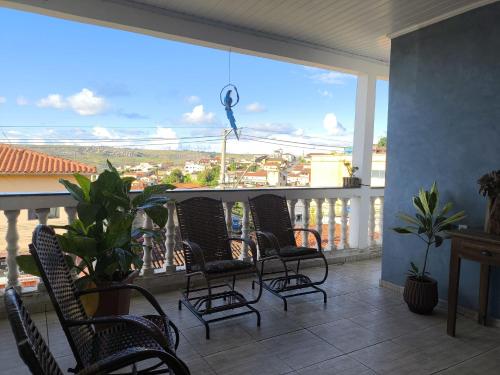 Hotel Villa Real - Diamantina