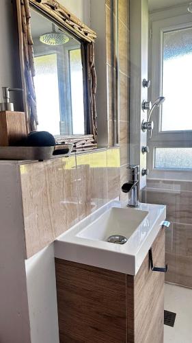 Appartement T1bis Saint Herblain - Saint-Herblain