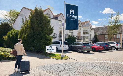 Flexinn Hotel Gelsenkirchen - Gelsenkirchen