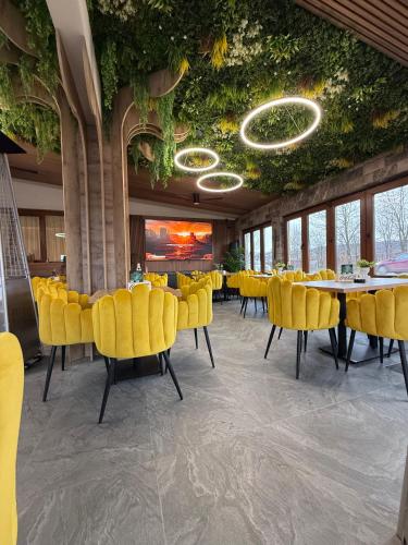 Eclipse Grill And Pizza - Târgu Mureș