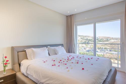 Mnar Park aqua park, Tanger, Maroc - avis et prix | Planet of Hotels