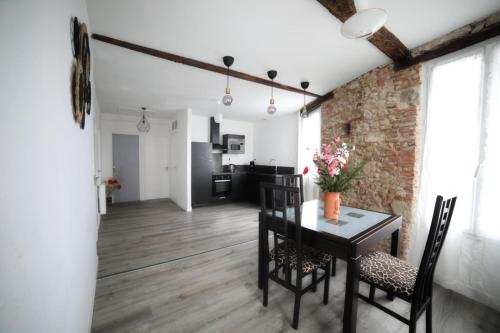 Le Pont Saint Roch Logement Lumineux Avec Garage - Lavaur