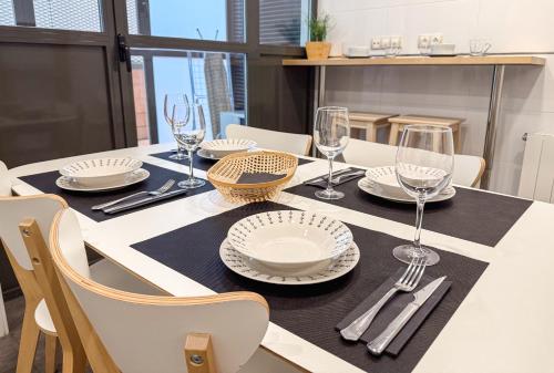 Dolaretxe Apartment - Bilbao