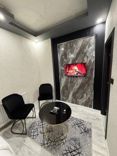 Suit 7 - Bursa