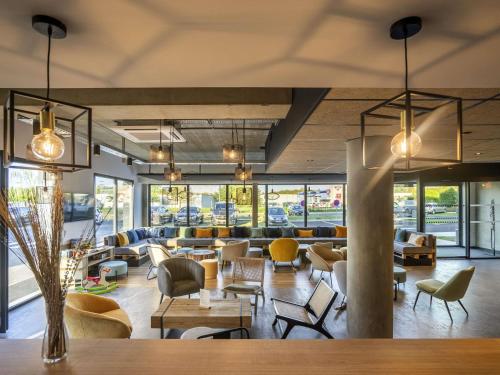 Greet Hotel Orthez Bearn - Baskenland