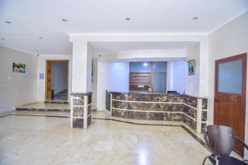 Hotel Atlas - Tanger