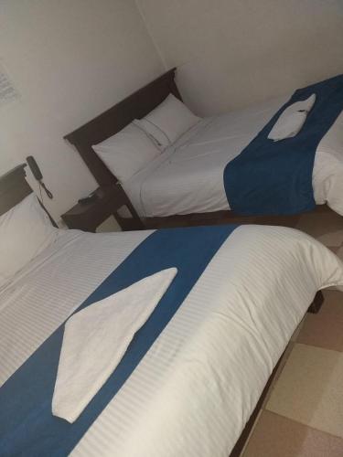 Hotel Plaza Real - Sogamoso