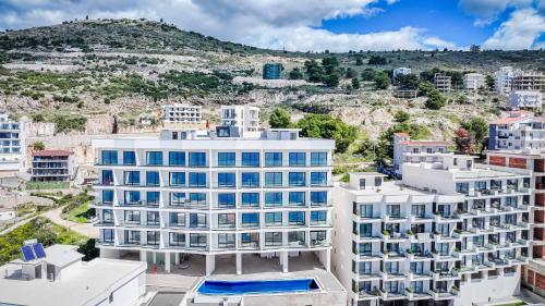 Seaview Deda 01 - Saranda