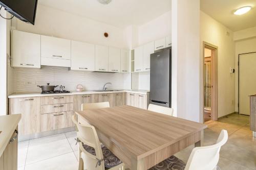 Casa Vacanza Raggio Di Sole - Agropoli