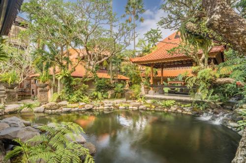 Aksara Ubud - Ubud
