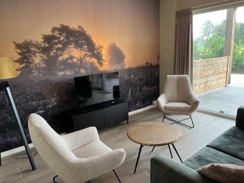 Bij Broeders Vakantieappartmenten - Dongen