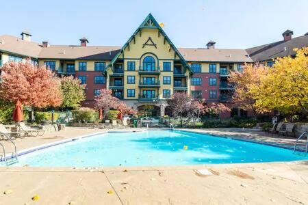 Newly Renovated Sunset View 1 Bedroom - Sparta Township, NJ