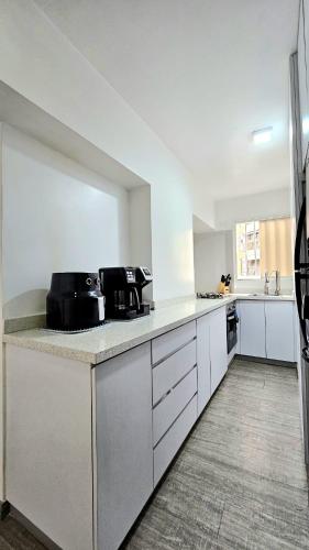 Comodidades, Modernidad, Centrico - Caracas