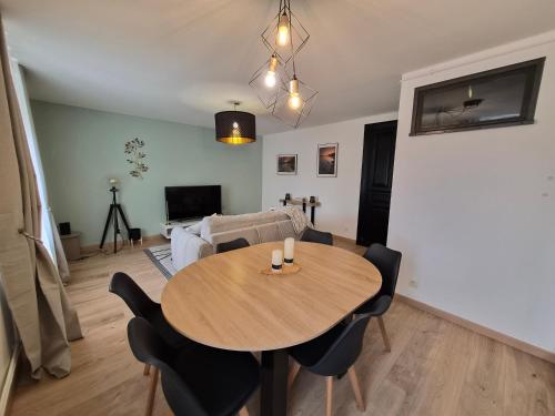 T3 Hypercentre De Longwy Acces Direct Gare Et Bus - Longwy