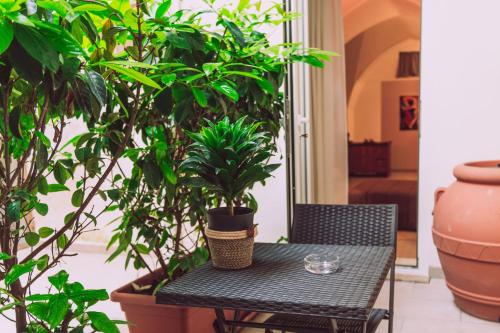 Afrodite Suite Room - Brindisi