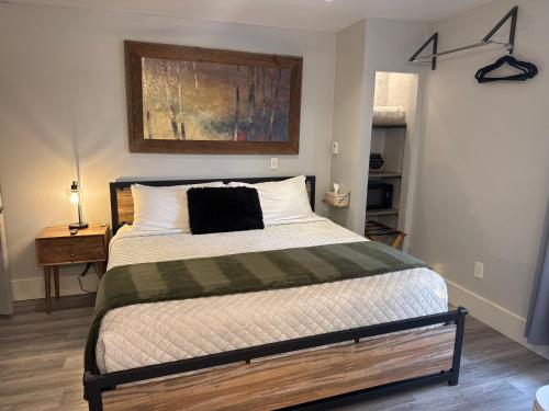 Eagle’s Landing Lodge - Dakota du Sud