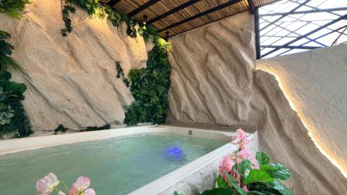 Hotel Paris Carre - Valledupar