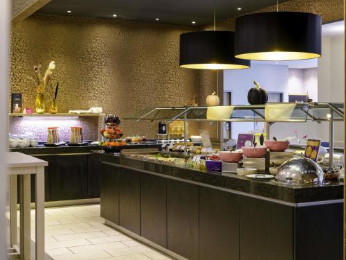 Mercure Hotel Duisburg City - Duisburg