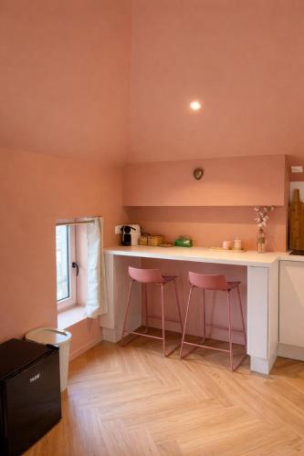 La Suite Terracotta Climatise - Metz Centre - 2 Pers - Metz