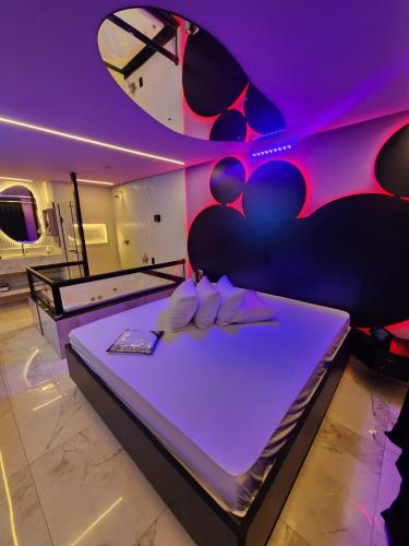 Fashion Motel - Limeira