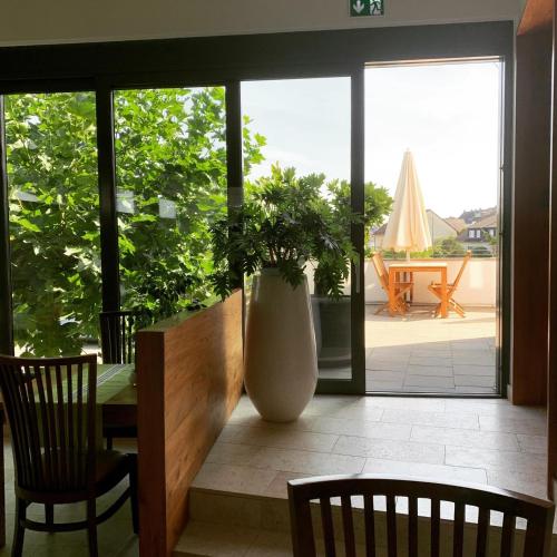 Hotel Nassauer Hof - Eltville