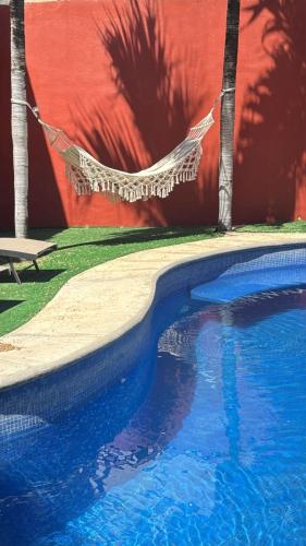 Casa Arcangel Sm - La Cruz de Huanacaxtle