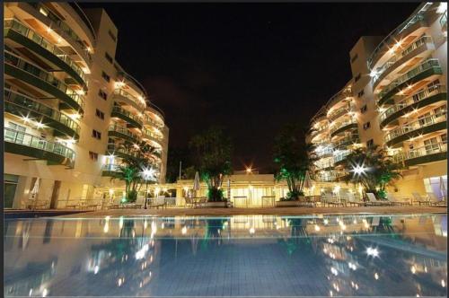 Paradiso All Suites Flat - Rio de Janeiro