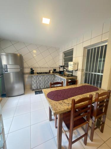 Casa Confortavel Para Descanso Perto Da Praia E Aconchegante - Ilha Grande