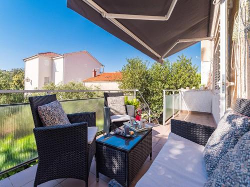 Apartment In Brodarica Near Beach - Brodarica