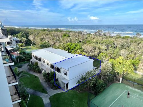 Seashells - 3br Marcoola Beach Resort - 선샤인코스트