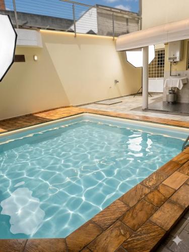 Londrina Hostel Il - Londrina