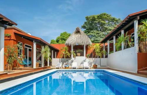 Luxury Casa Cindy - Puerto Escondido