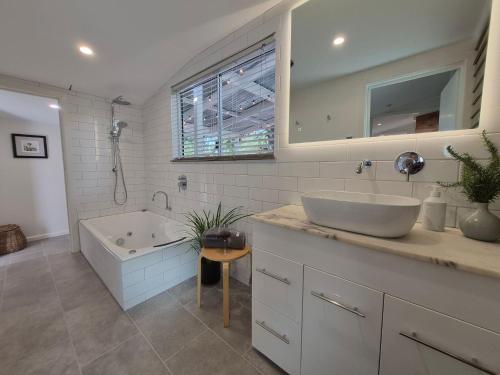 Finchy Cottage - Beechworth