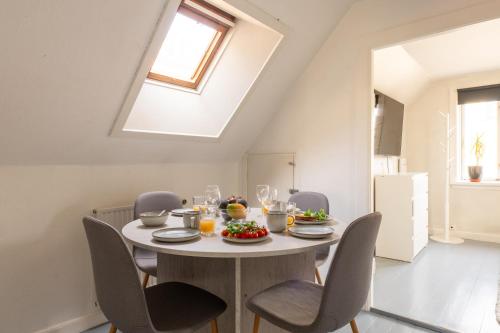 Cozy Stay Near Amager Strandpark For 2 - Copenhague
