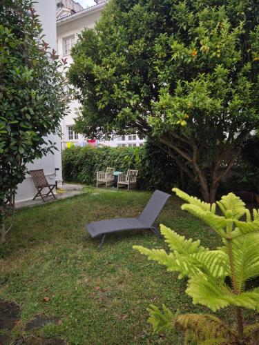 Casa Jardin En Ferrol Vello - Ferrol